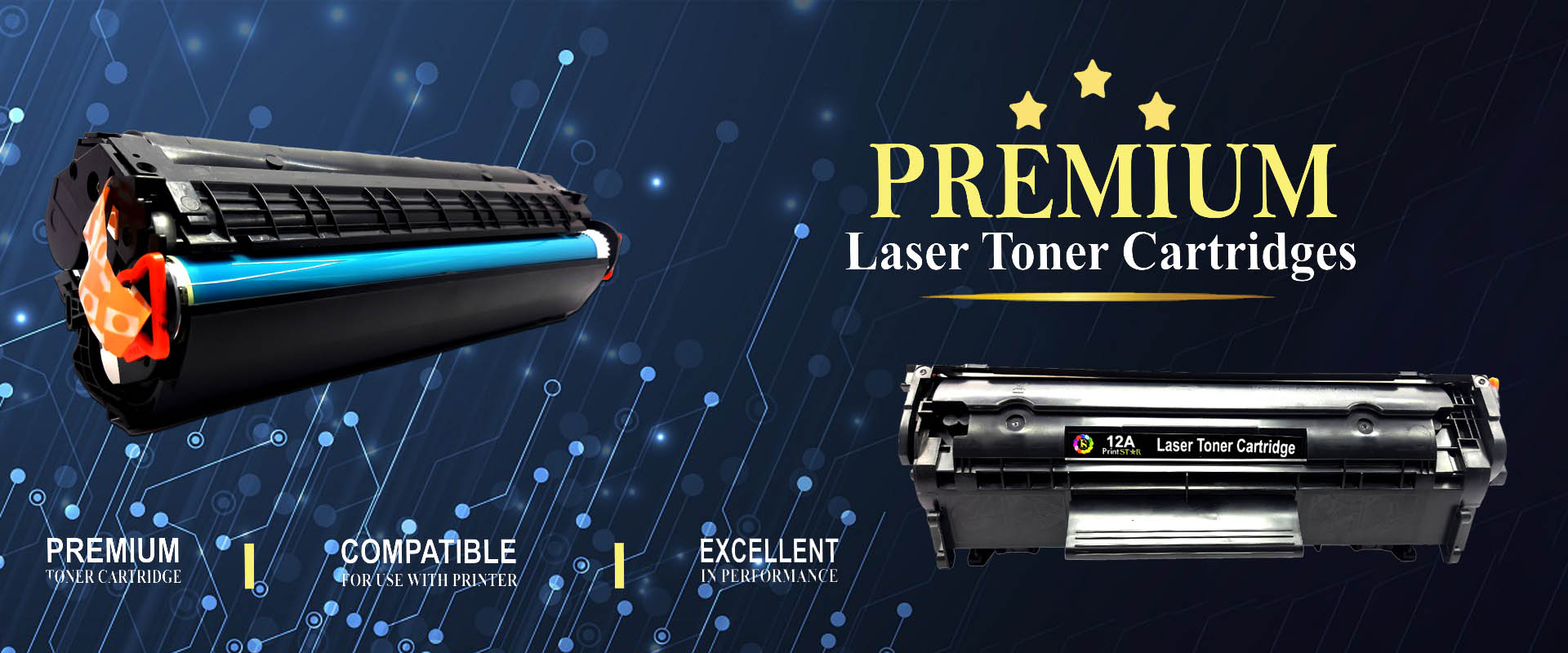 Welcome to Print Star Cartridge